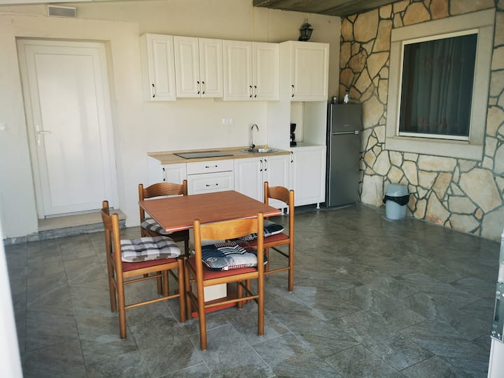 Apartments Vrdoljak - Kroatien