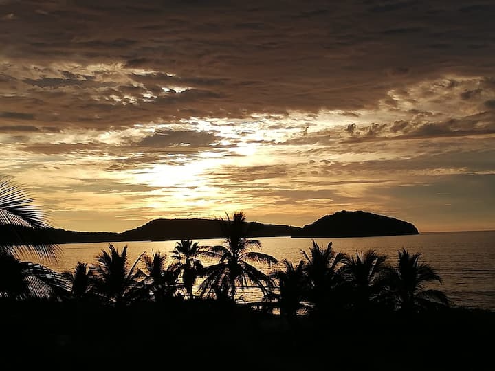 La Casa Del Ocaso 2 - La Peñita de Jaltemba