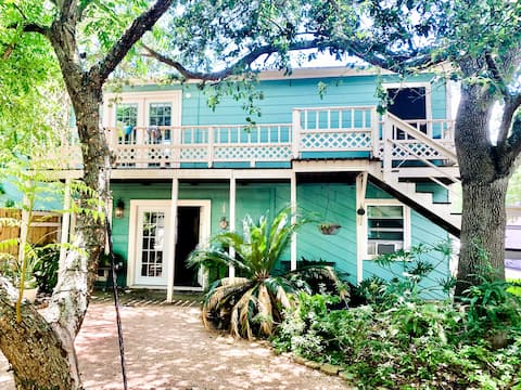 Red Fish Island Vacation Rentals & Homes - Texas, United States | Airbnb