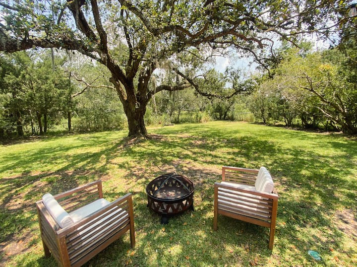 No Fee Fiesta! Tidal Creek Casa - Charleston, SC