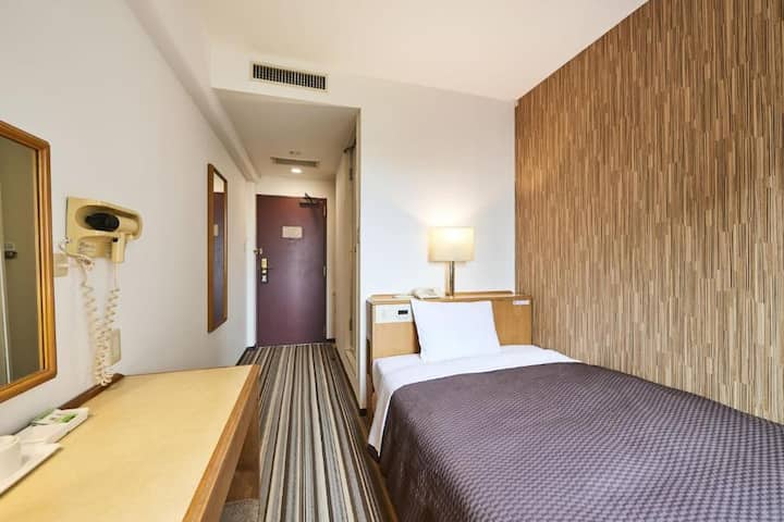 Urayasu Sun Hotel/single/non-smoking/1 Person - 舞浜