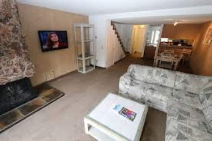 Thunderbird Resort, Sparks Nevada 2 Bdrm Condo - Sierra Nevada, CA