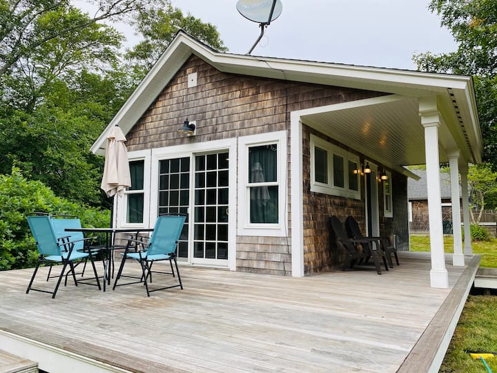 Martha's Vineyard Vacation Rentals | Cottage and Home Rentals | Airbnb