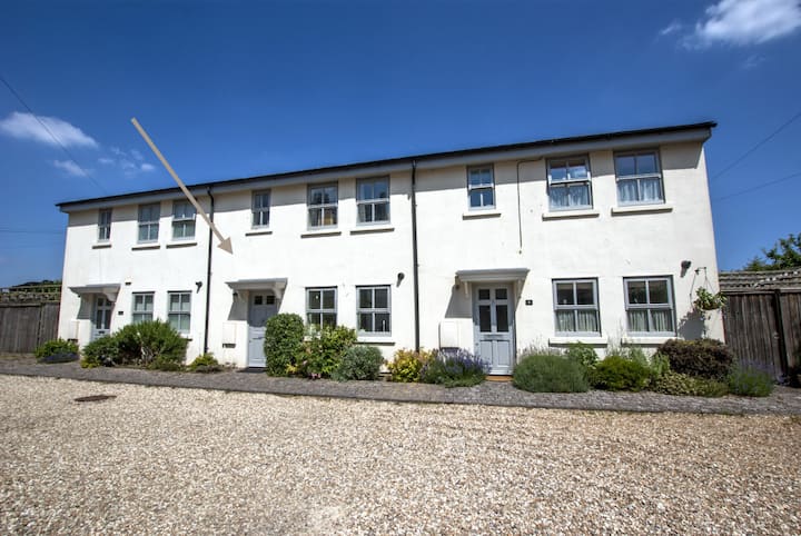 Rosemary's - Coastal Cottage - Devon
