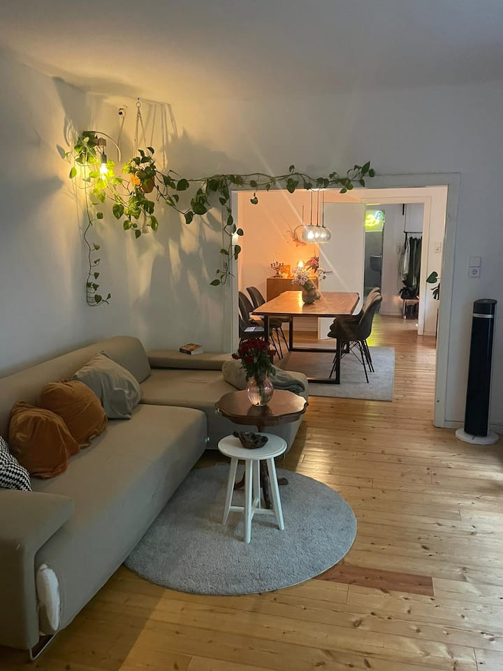Calm And Cozy Flat In Best Location - Köln