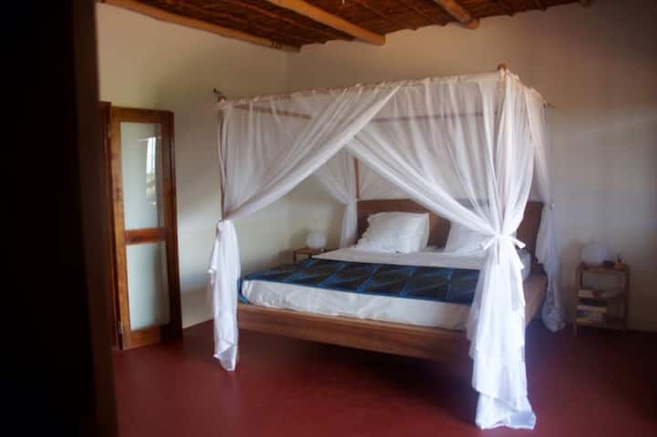 Villa Moringa Lodge, A Small Paradise. - Mozambique