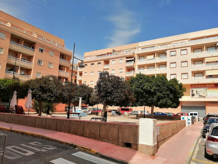 Torrevieja Kattohuoneisto - Torrevieja
