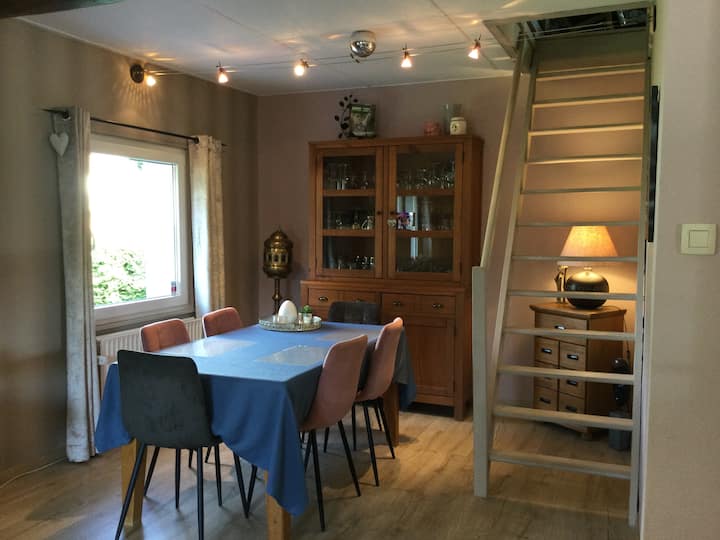 Nature Et Convivialité - Jalhay