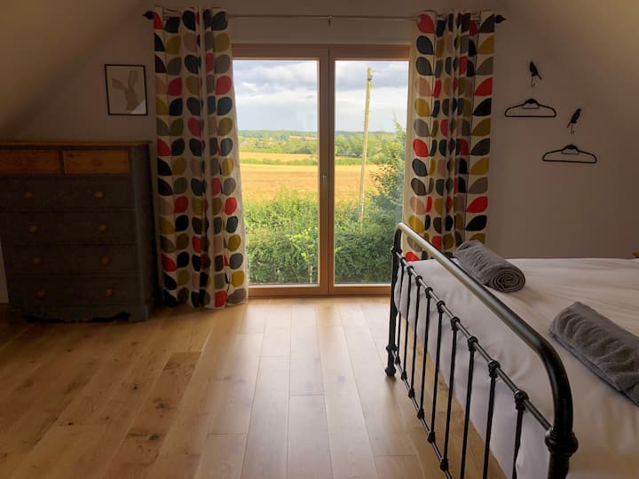 Larks Rise - Saxmundham