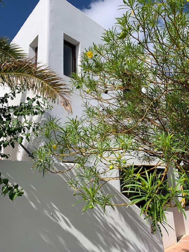 Lovely Apartment In Pdc With Fantastic Sea Views. - Puerto del Carmen