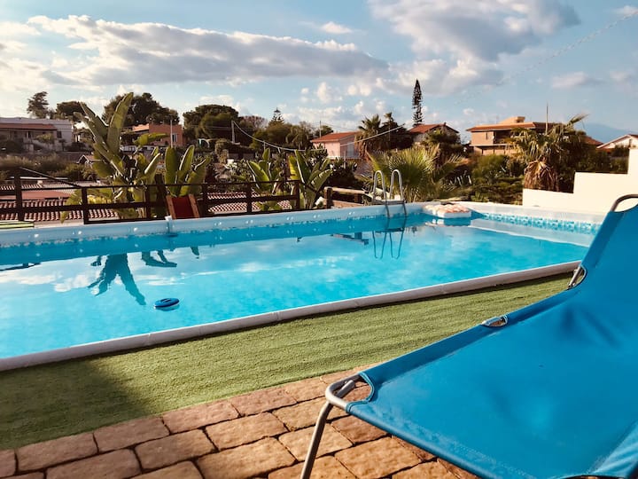 Notte Di Mezza Estate - Al Meriggio Apartments - Italy