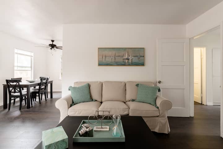 Heart Of Venice Beach! Abbot Kinney Adjacent! - Los Angeles, CA
