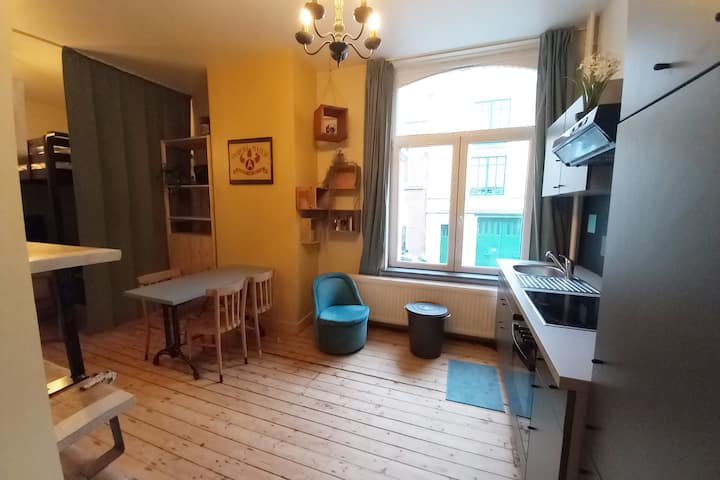 Ghentmade Loft - Ghent