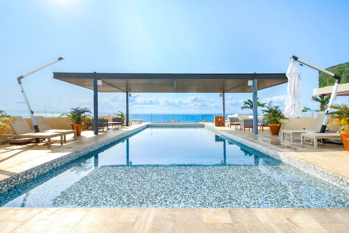 Incredible 2bdr Apt & Fifth Avenue - Playa del Carmen