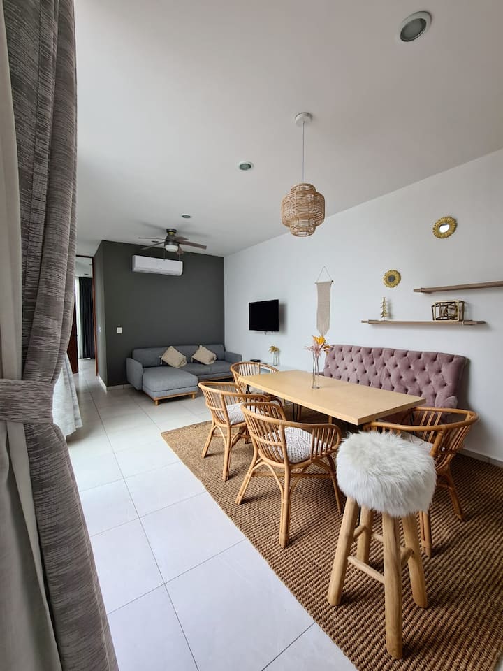 Nice Place With The Best Experience In Merida - Mérida