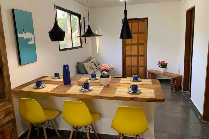 Mar Ou Montanha? Praia Ou Cachoeira? Tenha Os Dois - Peruíbe