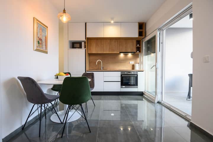 Luxury Apartments Leonika 2 - Bibinje