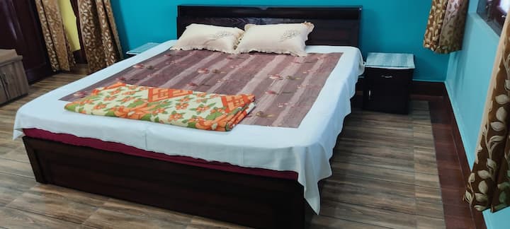 Milind Home Stay - Almora