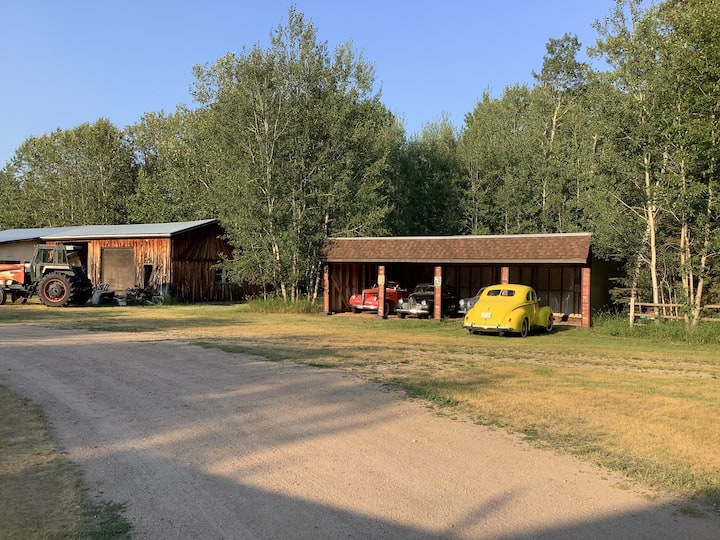 10 Best Ranches To Stay In Canada - Updated 2024 | Trip101