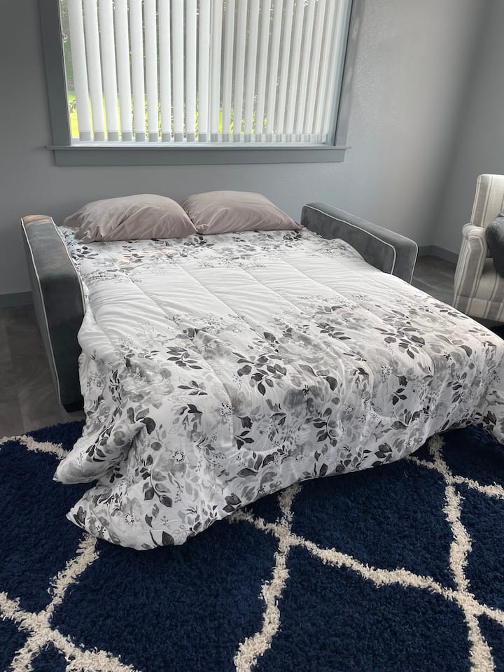 Luxury Guest Apartment - Idaho (State)