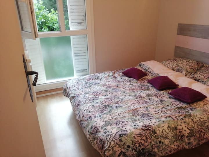 Une Jolie Chambre 15 Min Du Centre Ville - Chartres