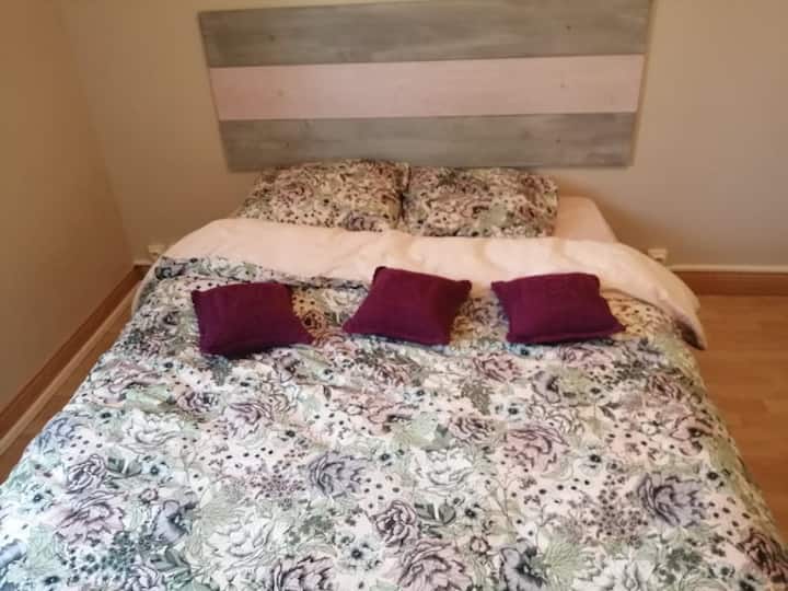 Une Belle Chambre, 15 Min De Centre Ville - Chartres