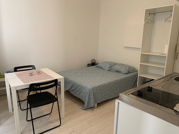 Joli Studio Proche Centre Ville - Bayonne