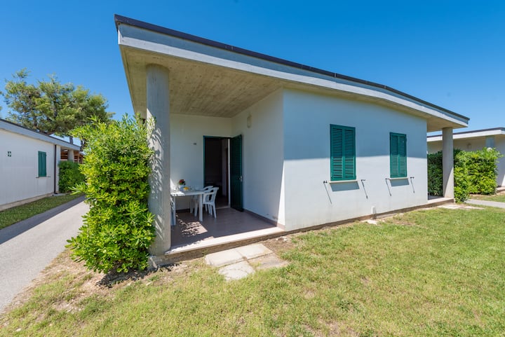 Bungalow Bilo Club Del Sole Stork Familycollection - Giulianova