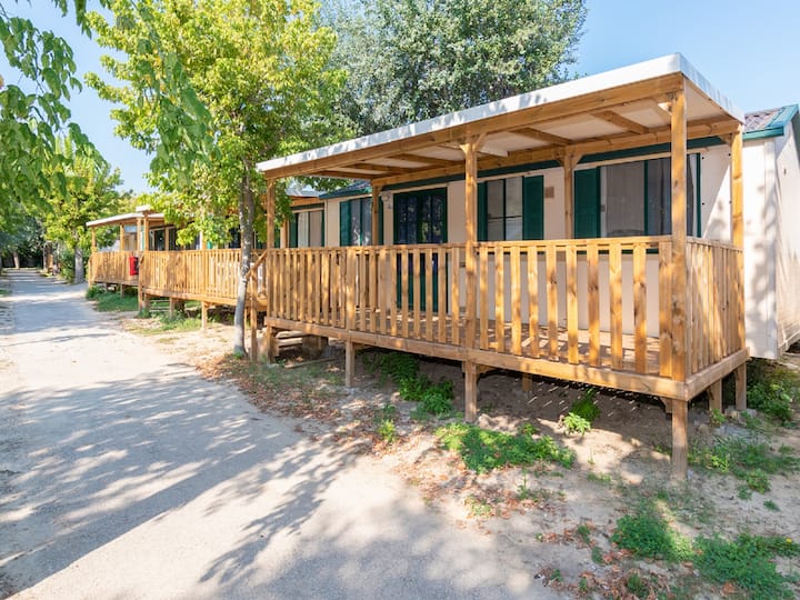 Lodge Comfort Dog Club Del Sole Stork - Giulianova
