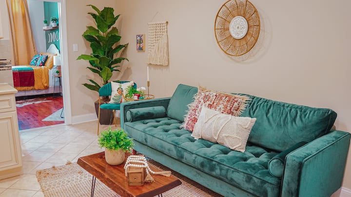 Boho Bliss - Utica, NY