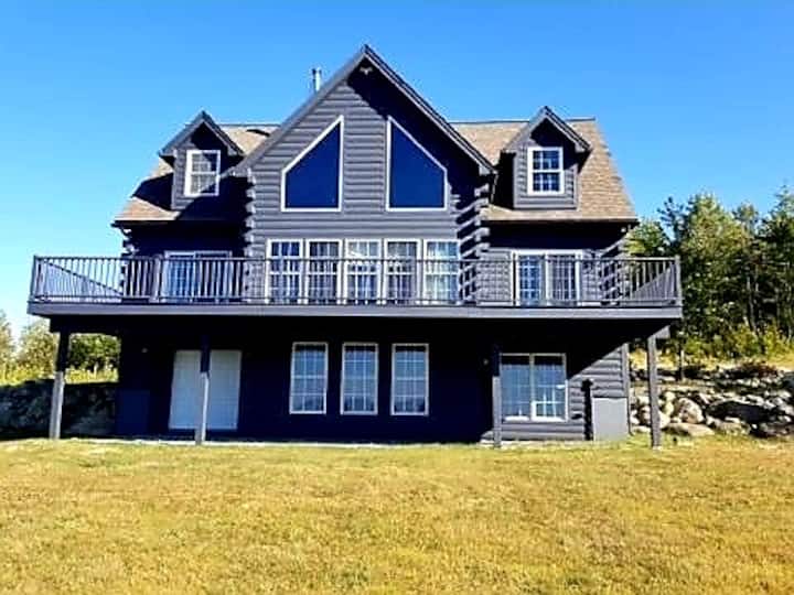 Turner Cottage Rentals | Cottages and More | Airbnb