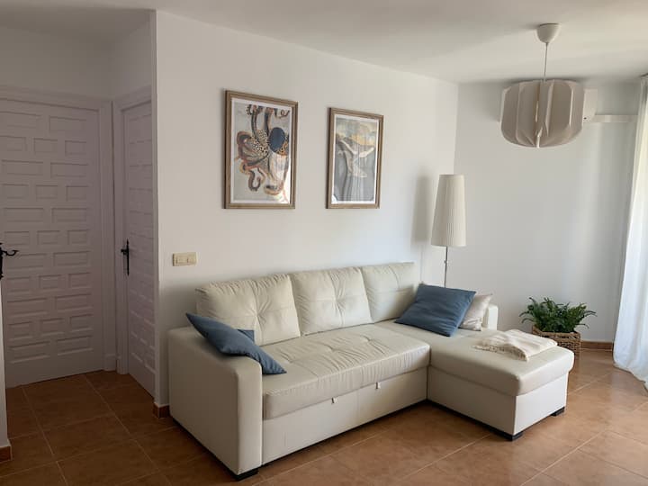 Precioso Apartamento En Atlanterra Playa, Zahara. - Zahara de los Atunes