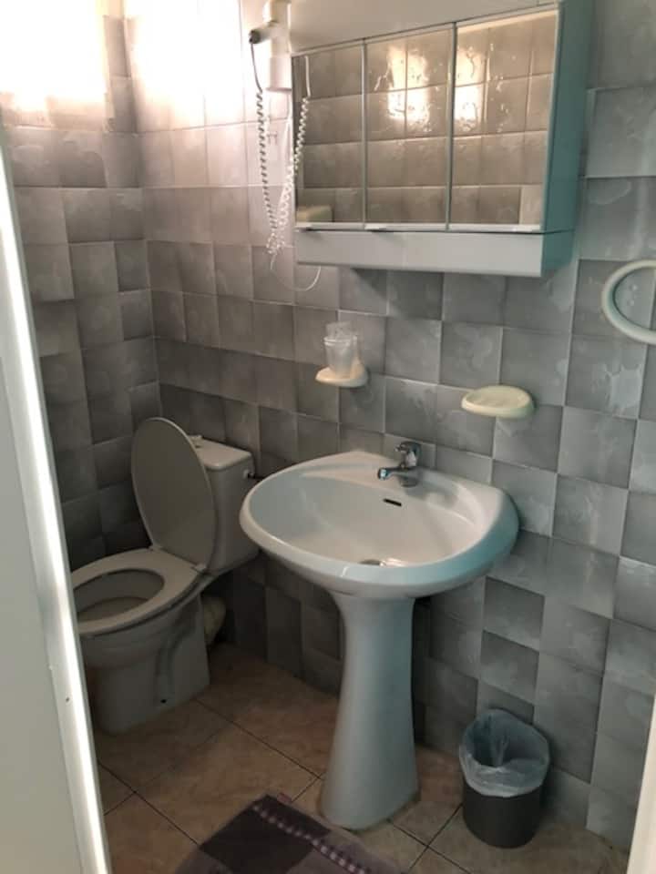 Auberge Chez Marie Jo La Détente - Bastelica