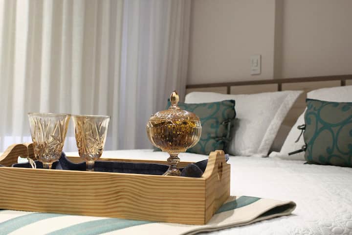 Loft Em Itaipava - Petrópolis