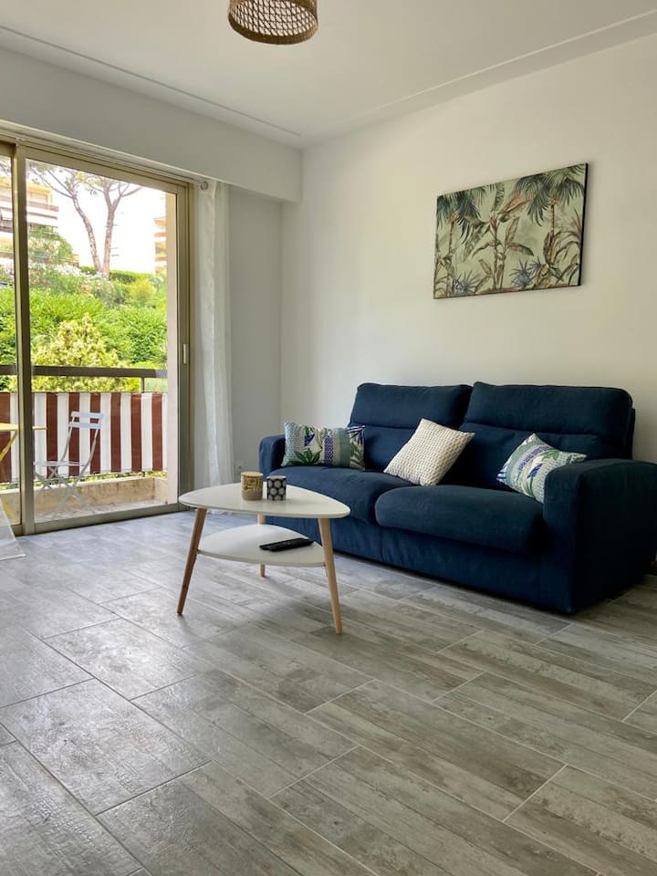 La Dolce Vita - Villeneuve-Loubet