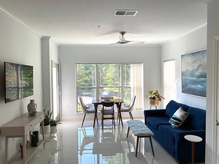 New Condo On Bradenton Riverwalk - Bradenton, FL