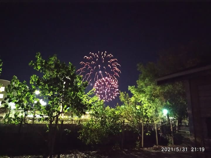 The Cozy Cotton Detached Inlaw House -2 Bedrooms! - Hillsborough County, FL