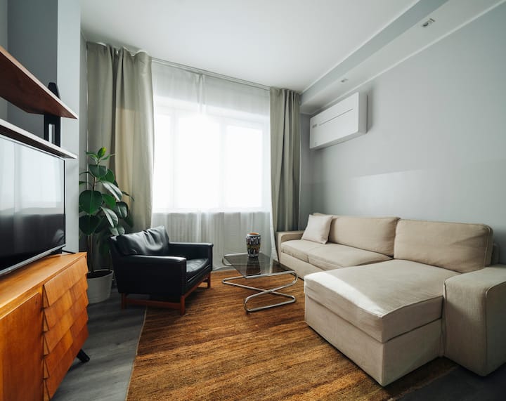 Ultrawifi | Garage ★ Urban Loft Super Luminoso ★ - Brescia