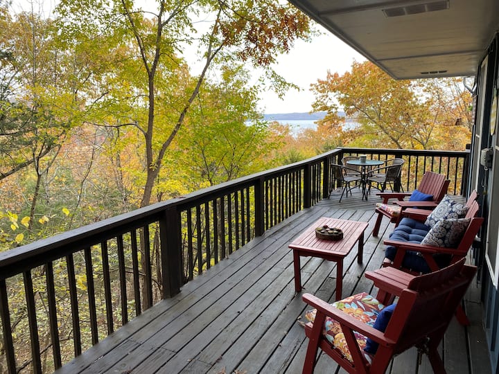 Lost Bridge Village Vacation Rentals & Homes - Arkansas, United States ...