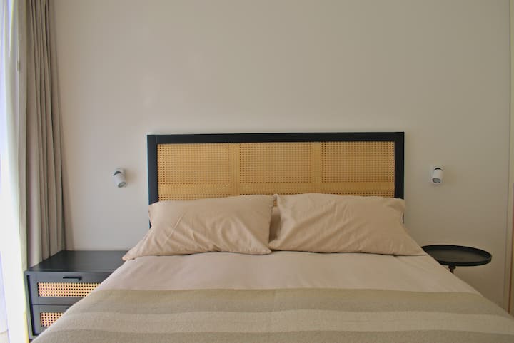 Beautiful Apartment, Finely Furnished - Santiago