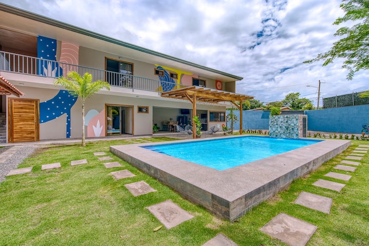 Jaco Vacation Rentals & Homes - Puntarenas Province, Costa Rica | Airbnb