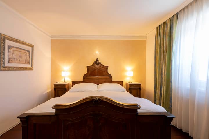 Mozart Apartments Salzburg Papagena - Salzburgo