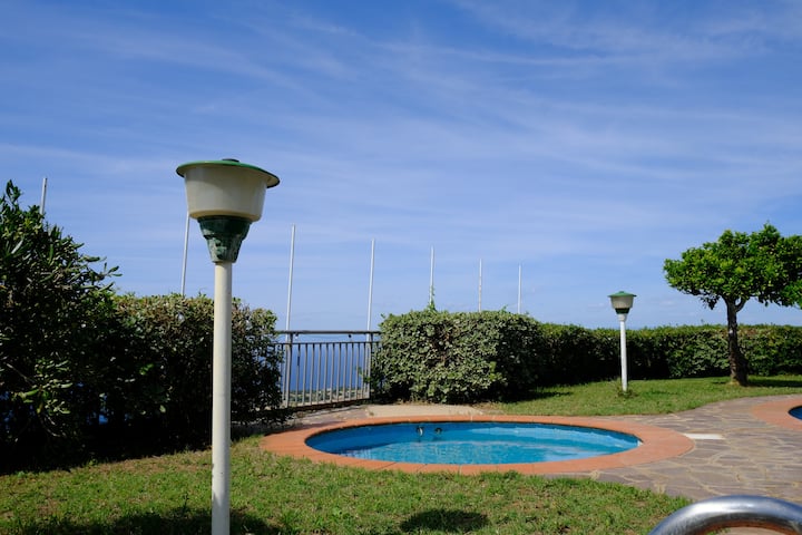 Villa Morello, Appartamento Panorama - Briatico