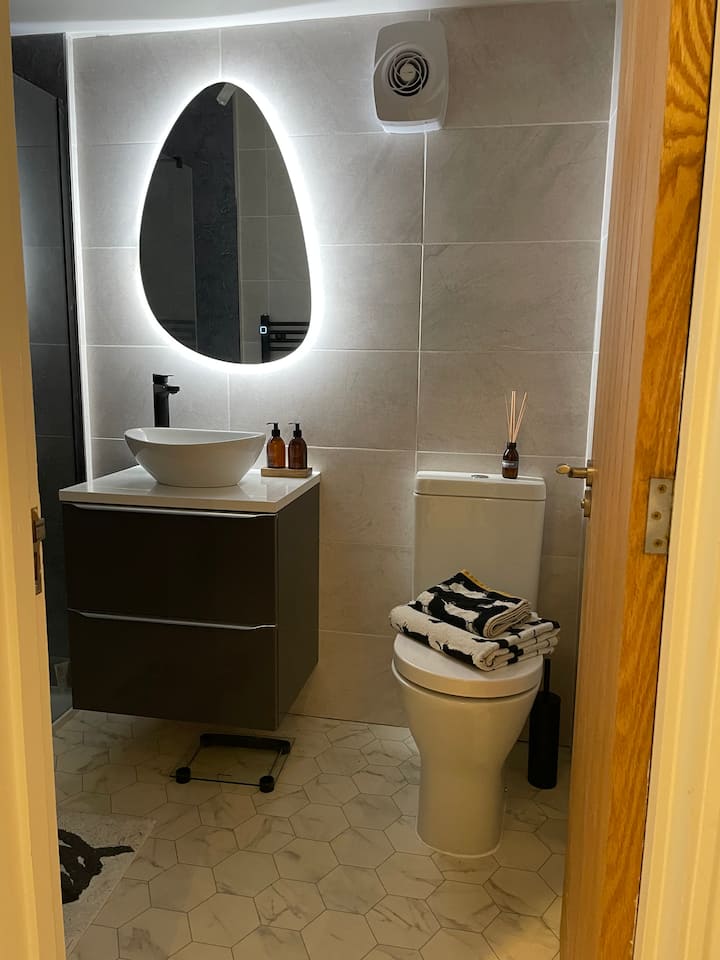 Hg1 Home: Centrally Located 2 Bed Harrogate Home - Harrogate