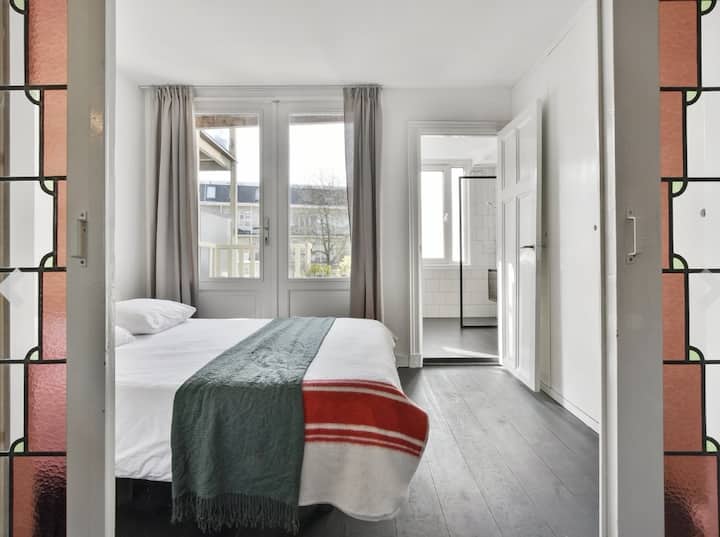 Modern Studio Close To The City Center - Amsterdam