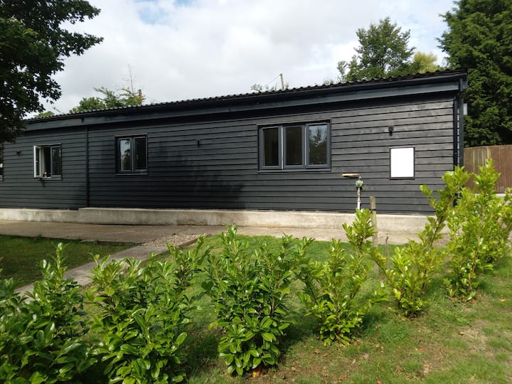Chapter Farm Cottages - Faversham