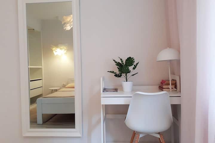 Apartment Vesel 1 Near The Center - Malinska