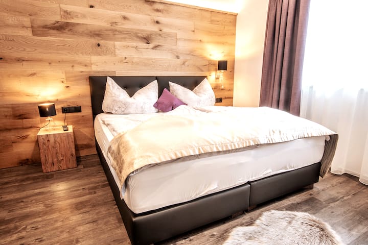 Deluxe Apartment Silvi - Zillertal