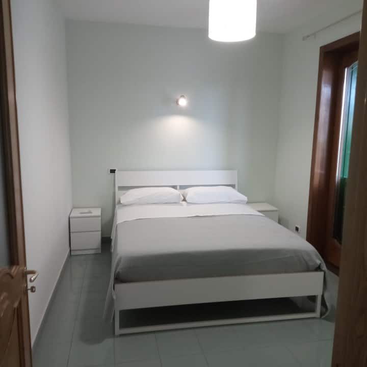 Magnolia B&b - Relax Alle Falde Del Vesuvio - Torre Annunziata