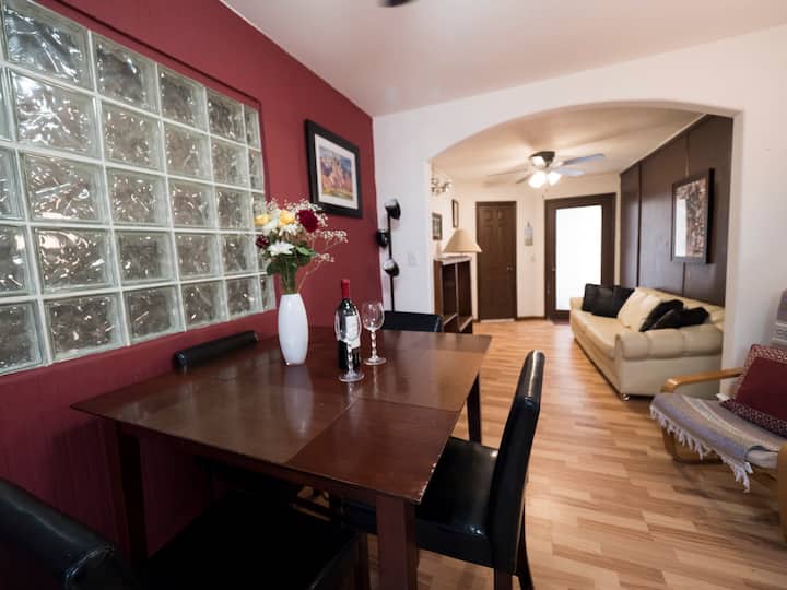 Departamento Medusas Great Location! - Ensenada